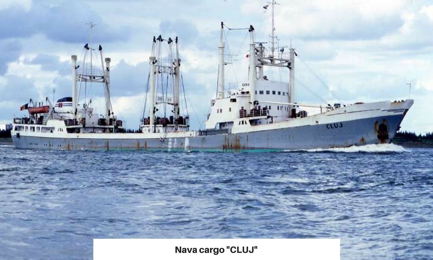 YO9GJX: aprilie 2019