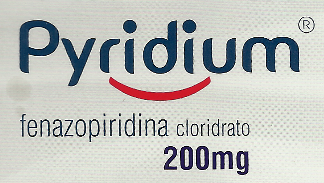 PYRIDIUM - 200mg