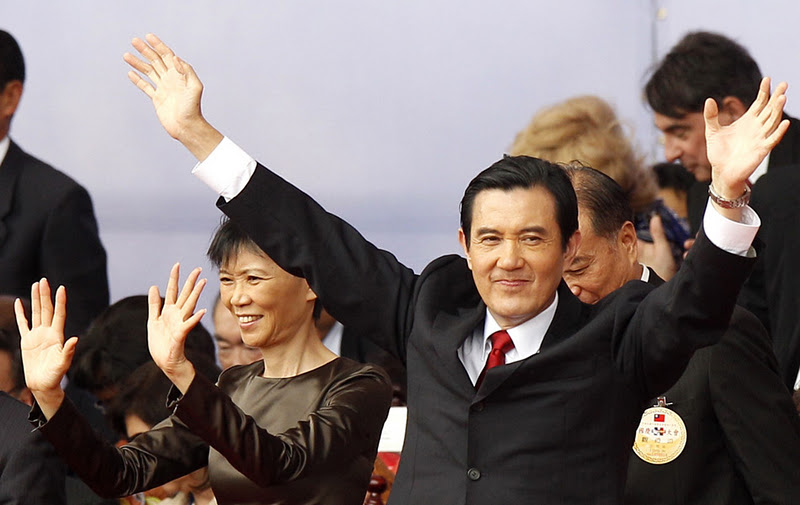 est100 一些攝影(some photos): National Day, Double-Ten Day, commemorates ...