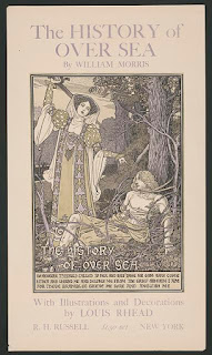 American Trade Bindings and Beyond : October 2015