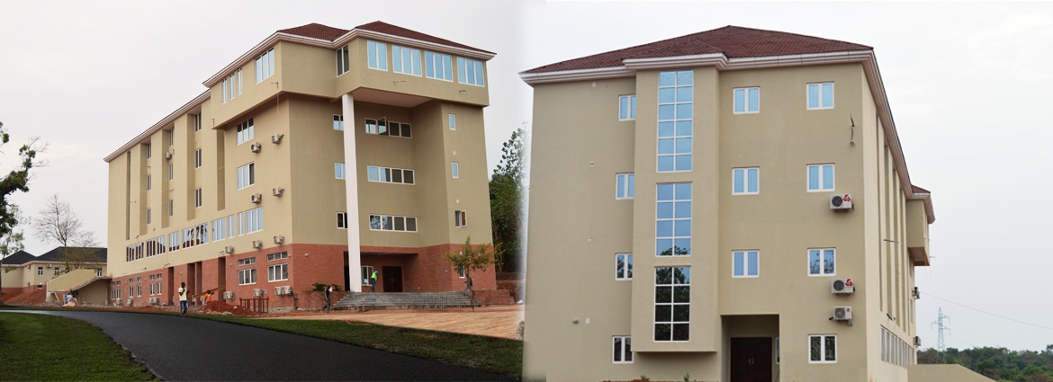 Lawpreme: Edo State University Iyamho: Between Consolidating An ...