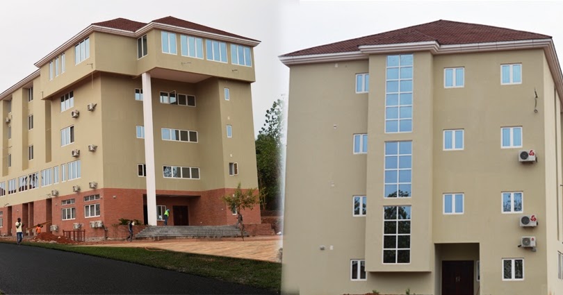 Lawpreme: Edo State University Iyamho: Between Consolidating An ...