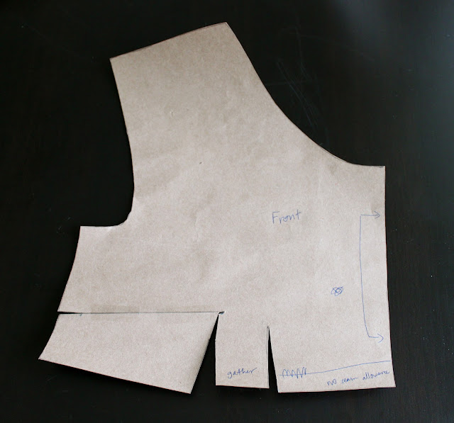 Cation Designs: Experimenting with Pattern Manipulation