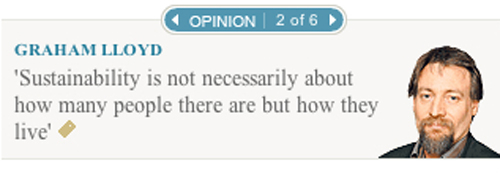 loon pond: And so to other-worldly times and spaces ...