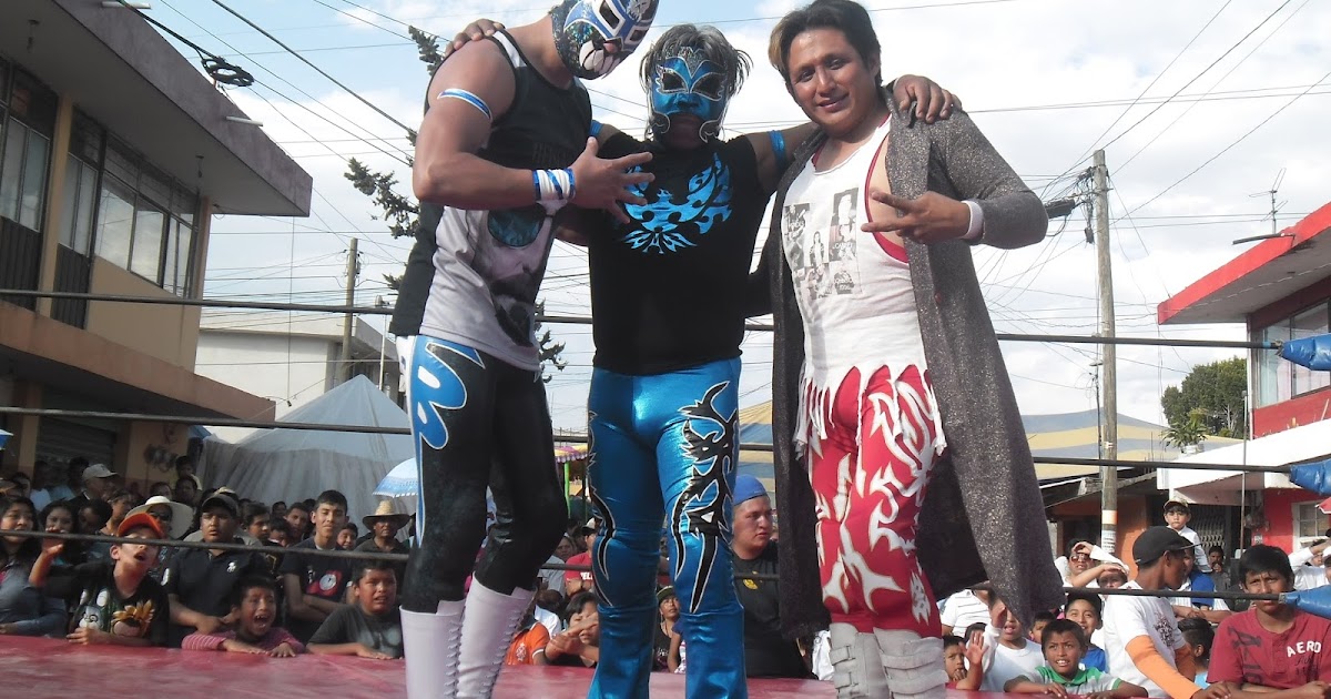 Duelo de exóticos en lucha súper estelar Nueva resurrección…..