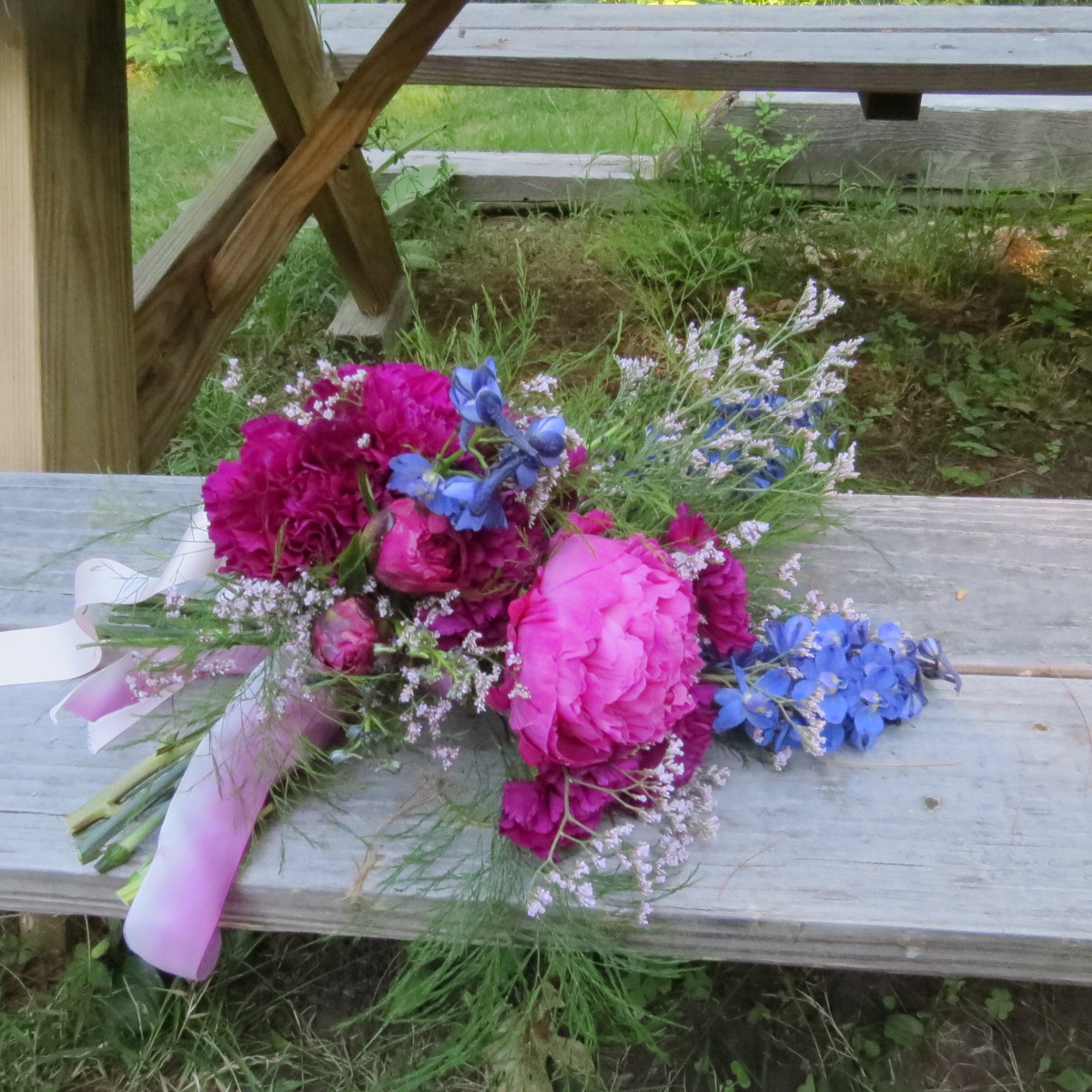 DesignsandEvents: Tussie Mussies and the Language of Flowers