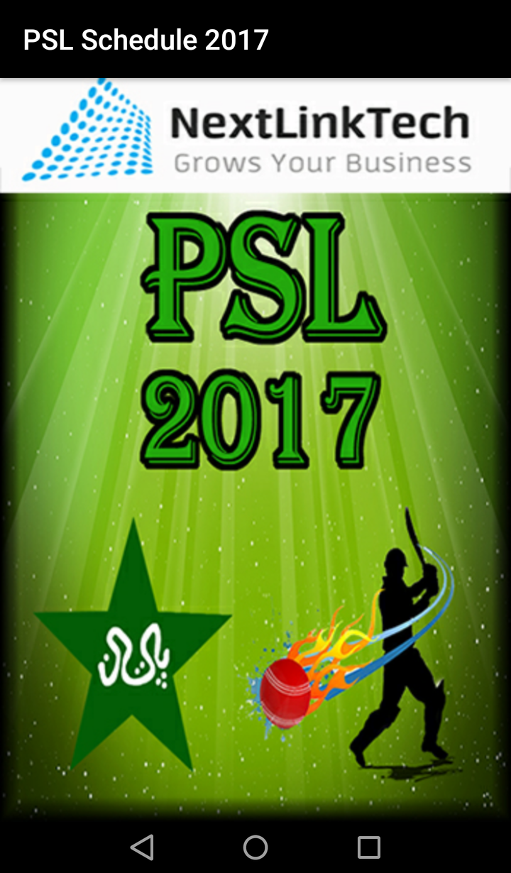 Next Link Technologies