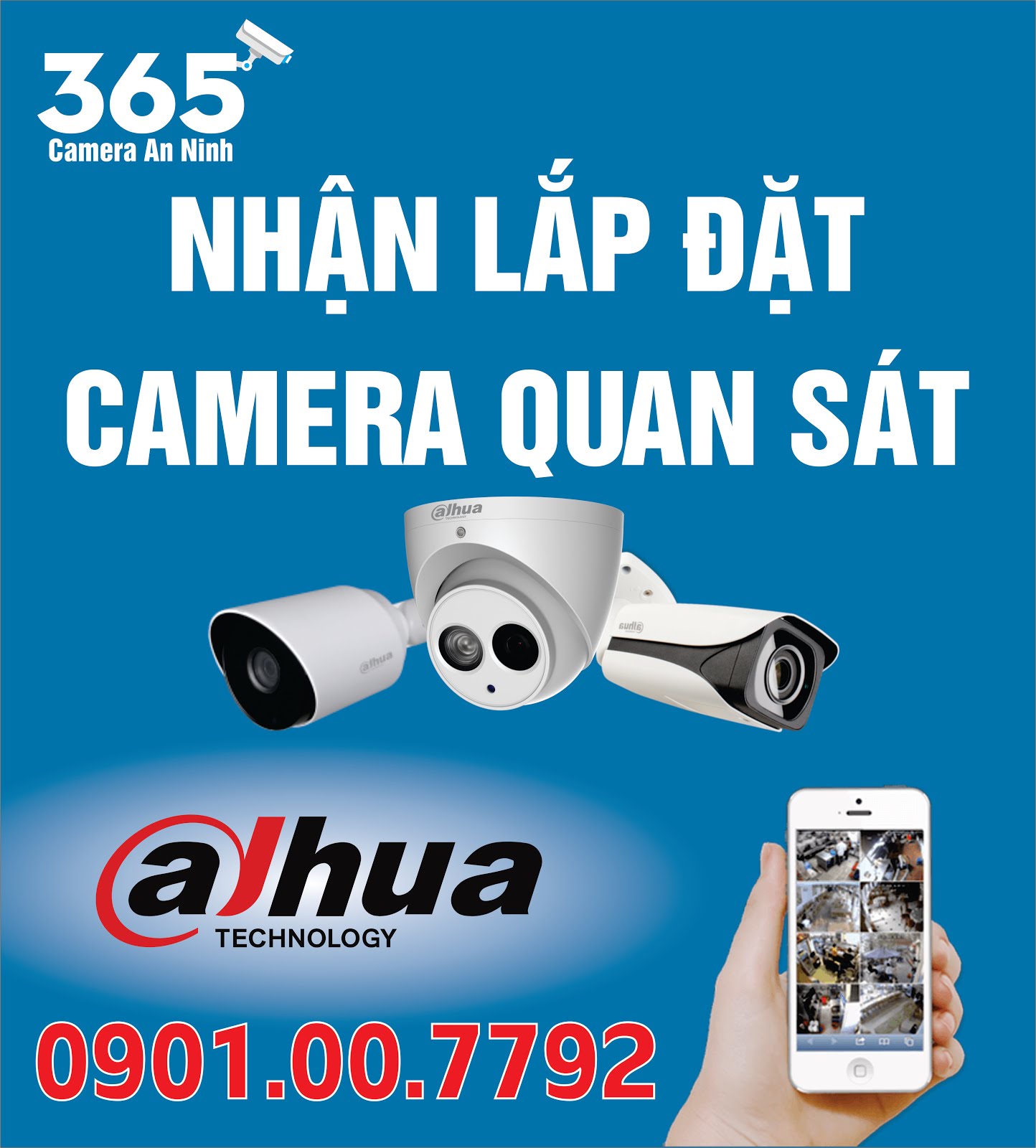 Những điều cần biết về tiêu cự ống kính camera quan sát | Lắp Đặt Hệ ...