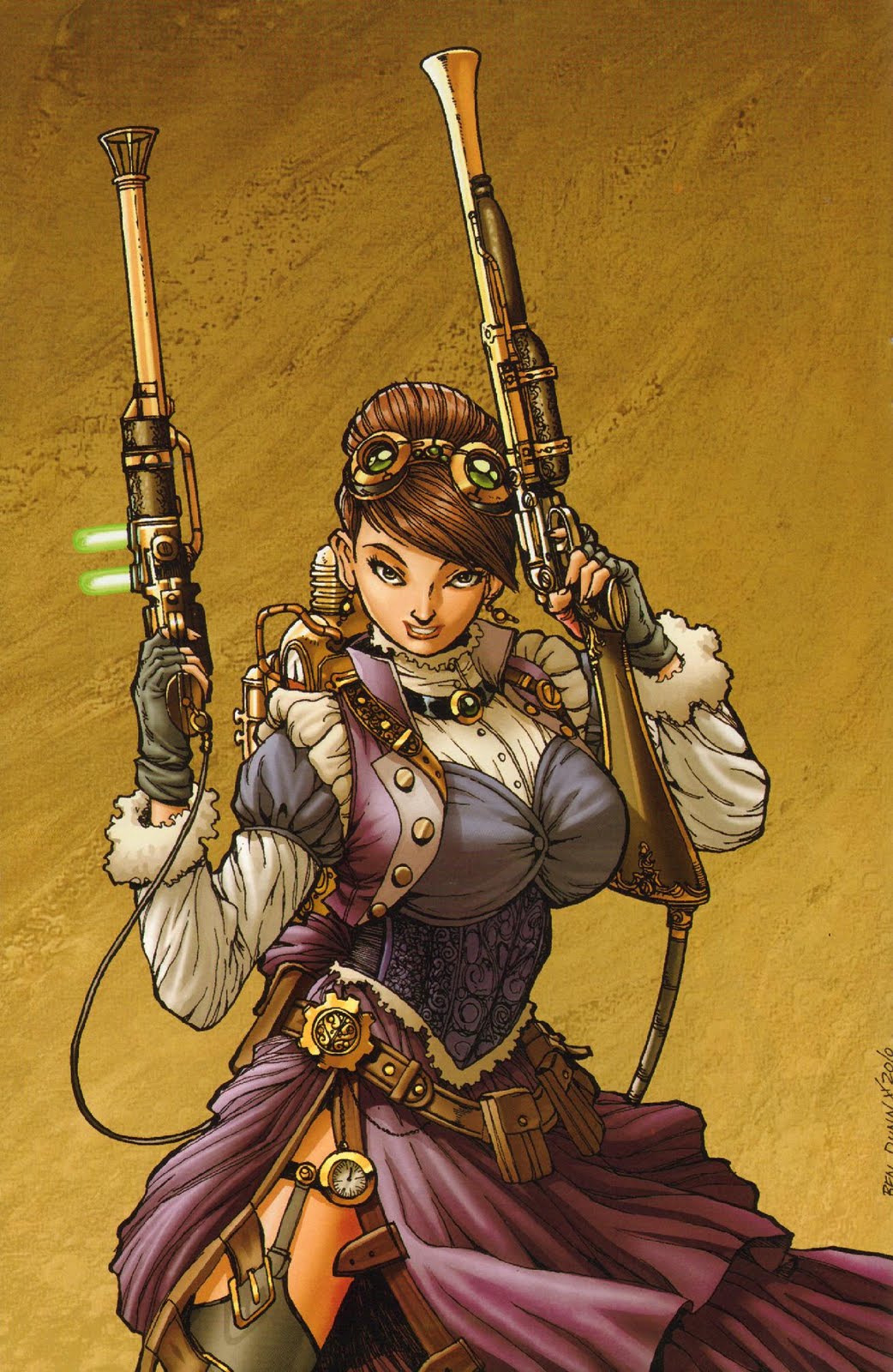 Legatus' Victoriana Wargames: Steampunk Cheescake!