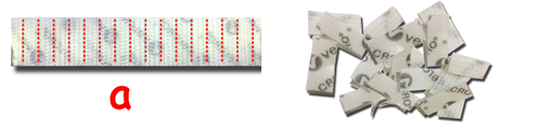 Animated Step-by-Steps®: An Attachment to Velcro!