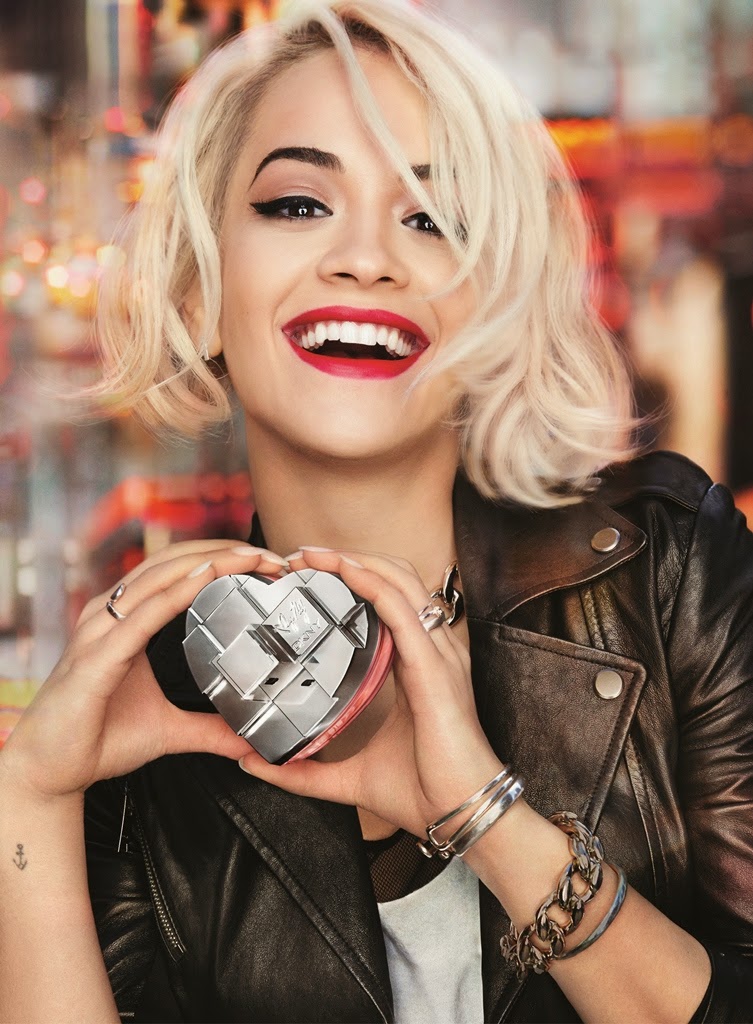DKNY MYNY | I Am Fabulicious