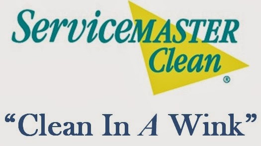 ServiceMaster Hutch Clean-In-A-Wink