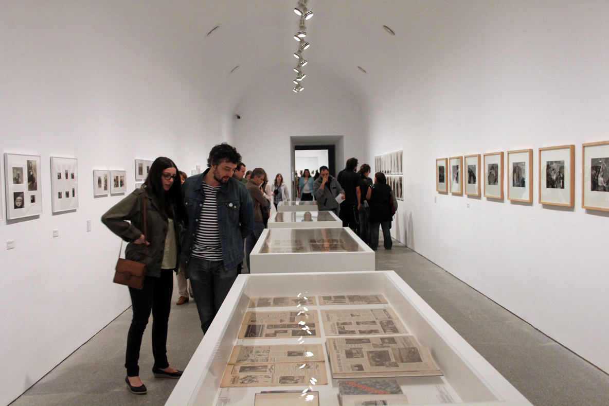 RURAL Contemporánea: A Hard, Merciless Light. The Worker-Photography ...