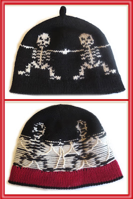 TECHknitting: October 2016