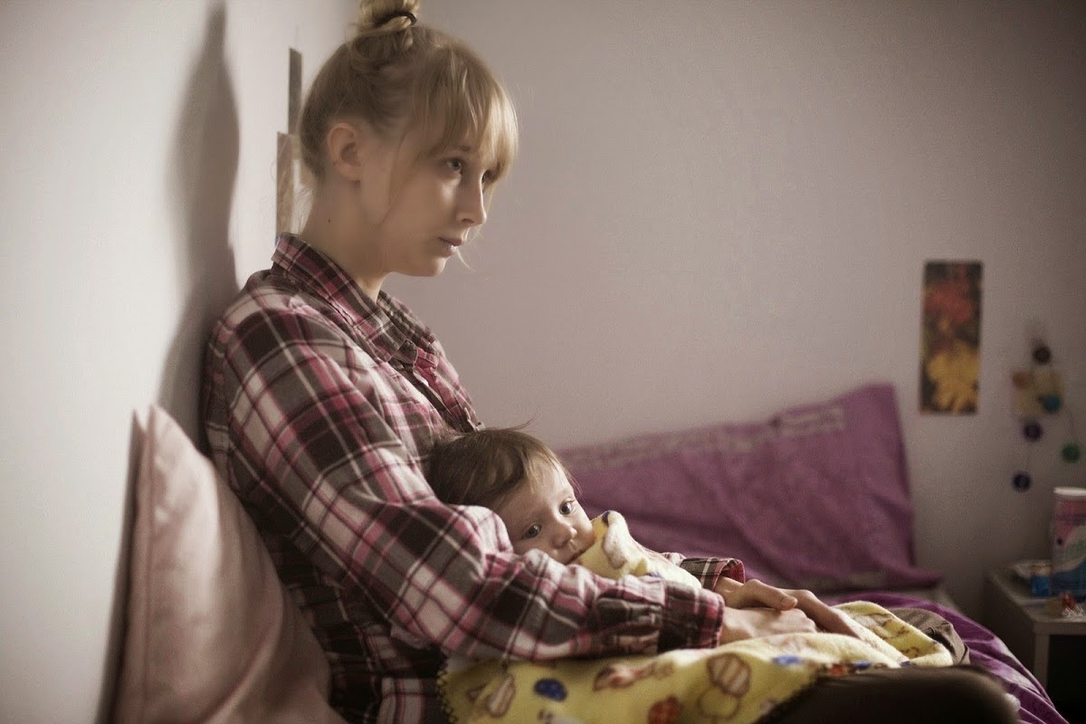 Cinoscar & Rarities: CRÍTICA | HERMOSA JUVENTUD, de Jaime Rosales