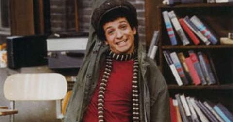 Christmas TV History: Welcome Back Kotter Christmas (1977)