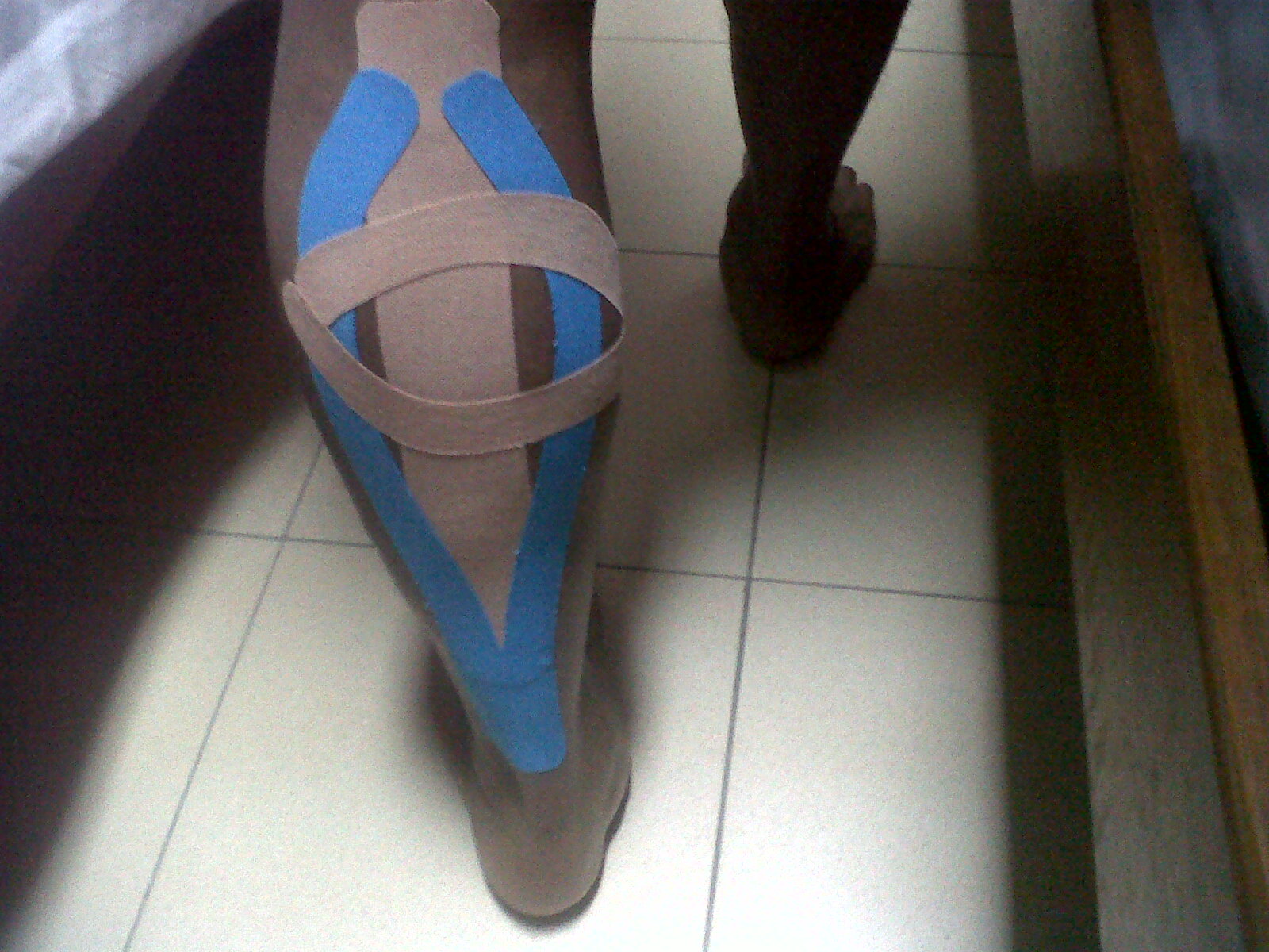 Physical therapists: What is KT Tape.?