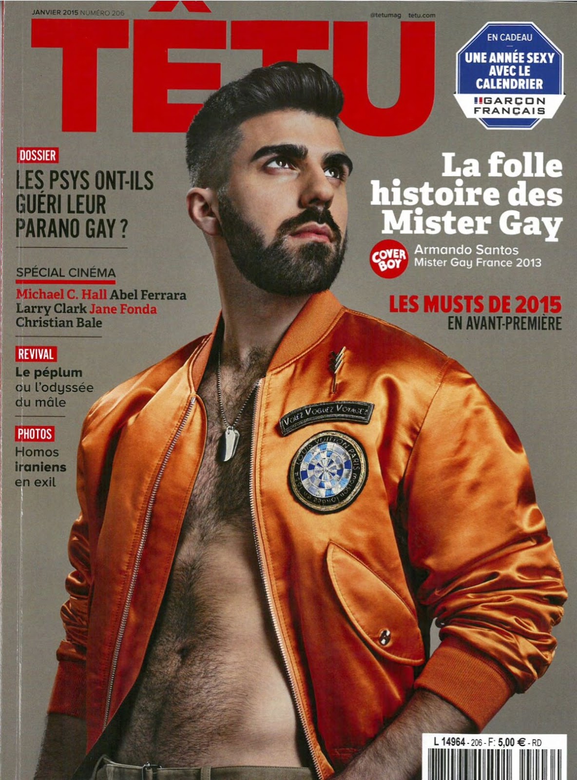 Welcome to my world.... : Bid Adieu To Tetú Magazine With 12 Great Covers