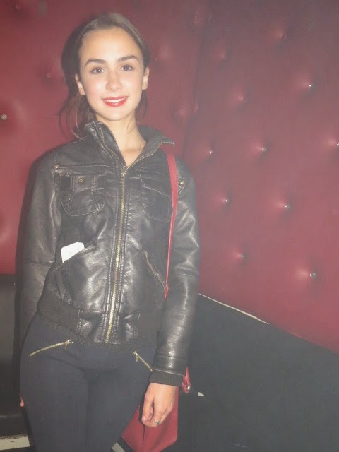 somoselespectador: JULIA URBINI HERMOSAMENTE ACTRIZ