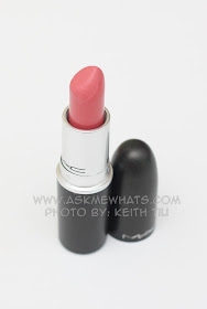 Mac Please Me Lipstick