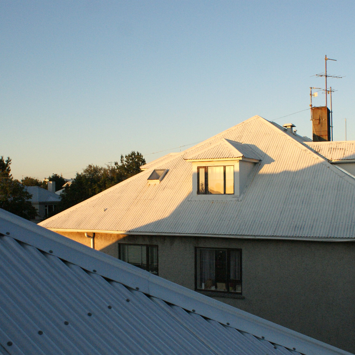 ecotopología epigonal: De la seguridad afectando la percepción espacial