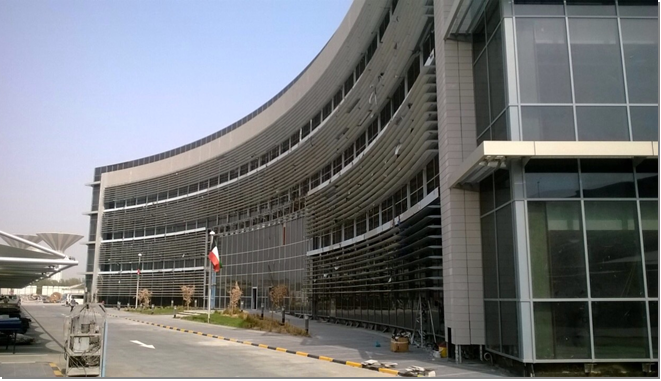 NURSING JOBS IN KUWAIT: AHMADI HOSPITAL KUWAIT