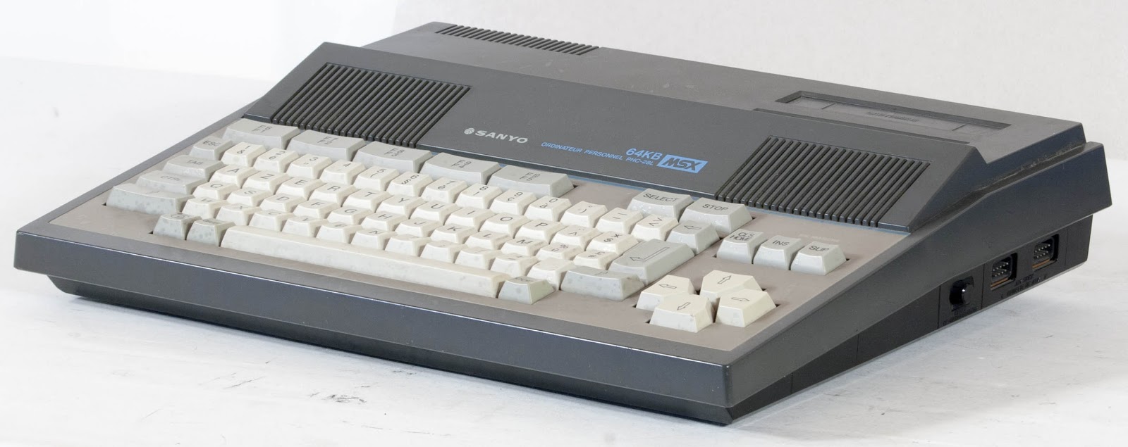 Todas as suas bases pertencem a nós!: MSX - 30 ANOS DO MELHOR ...