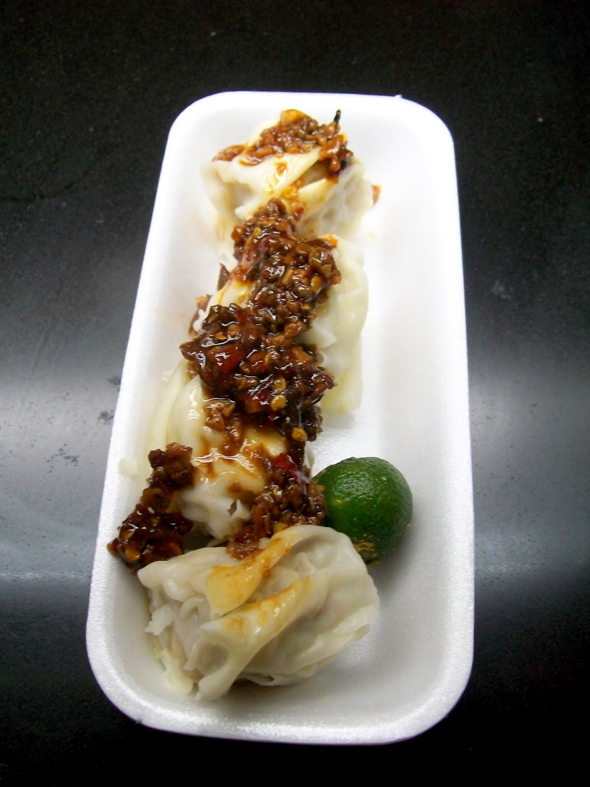 Sleek in the City: Anak Ka ng Siomai House! + Where do you buy your ...