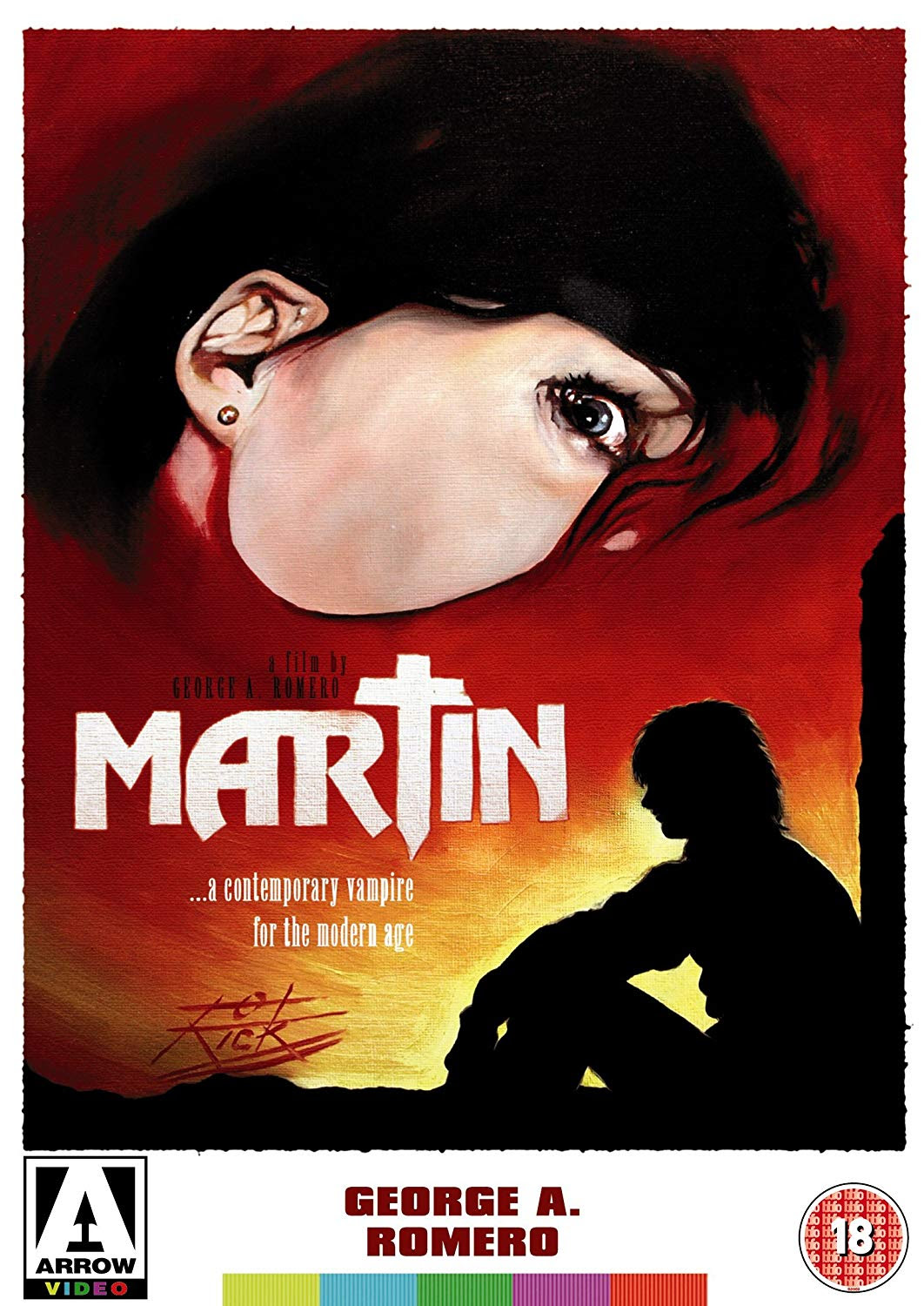 31 Days of Hell – We Make Our Own Monsters: George A. Romero’s Very ...