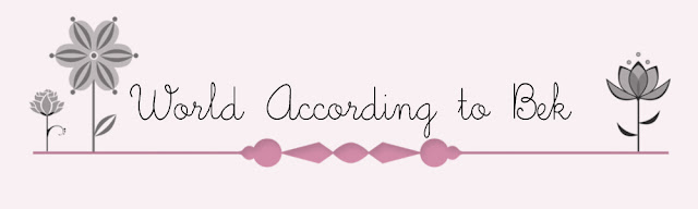 Beautiful Blog Headers: Blog Headers