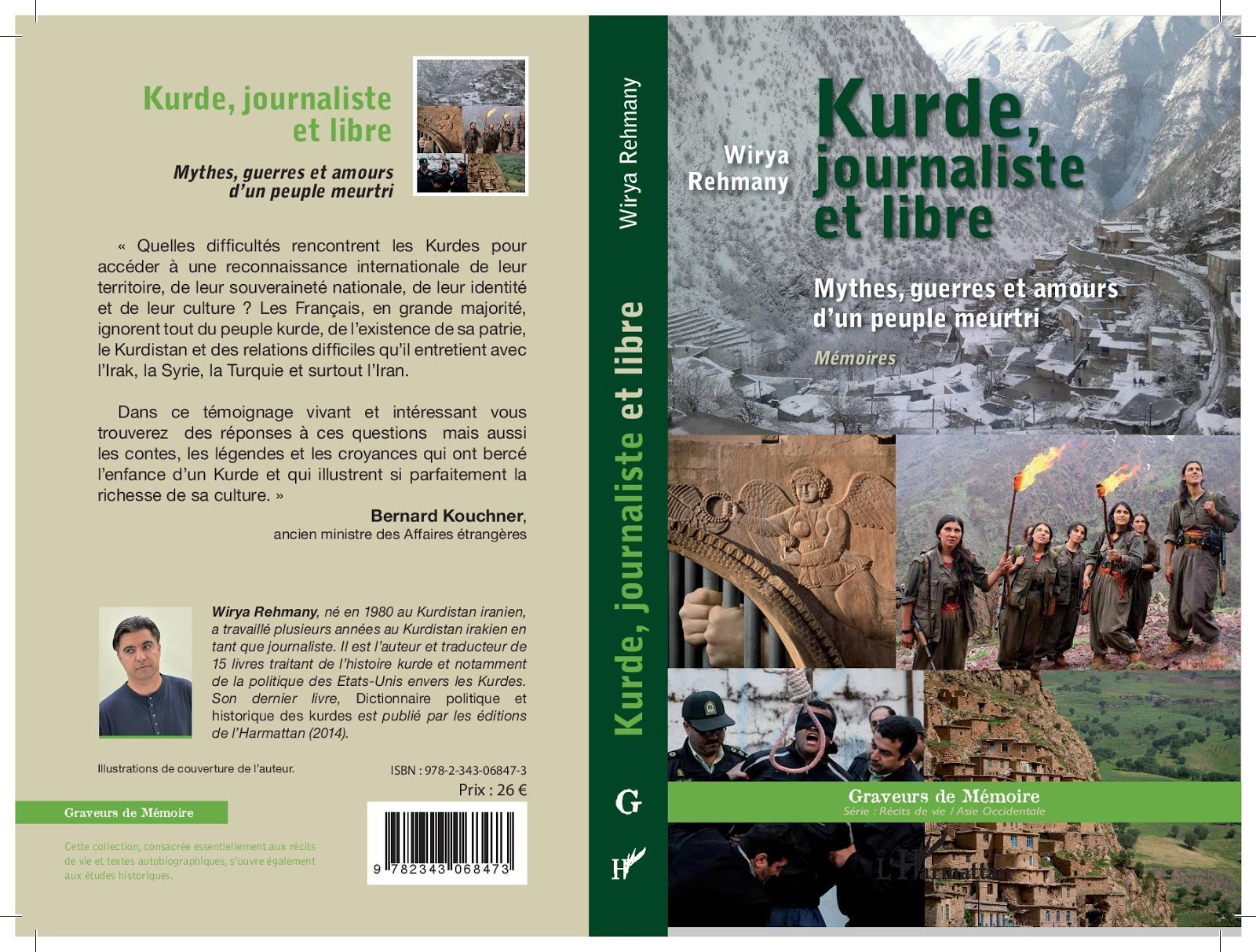 Wirya.Rehmany: کوردی(KURDISH)