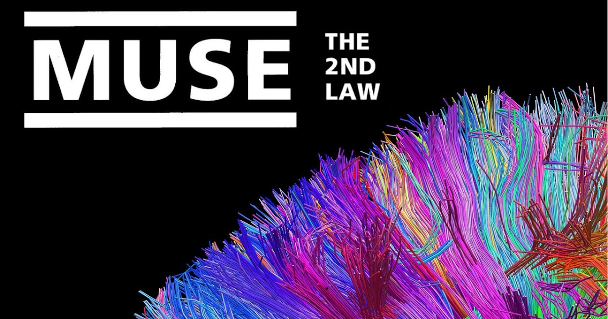 ScruffyOwlet's Tree: Piano 60: Muse—The 2nd Law_Isolated System