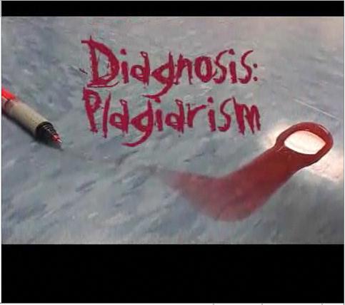 eLearning 24/7: Avoiding plagiarism