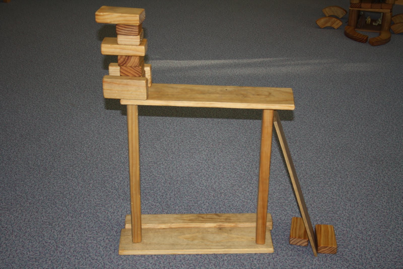 Prepare to Play!: Block Play