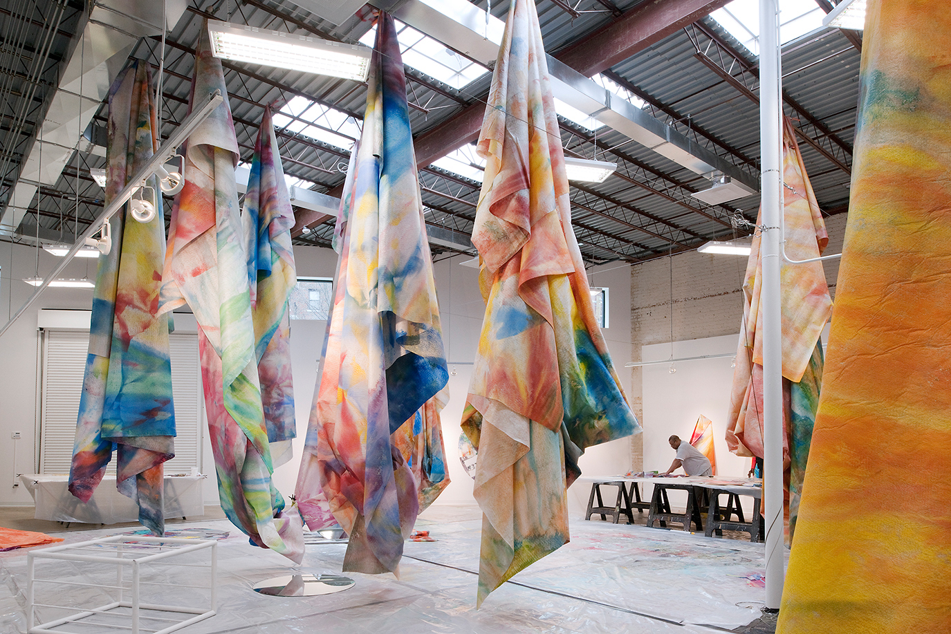 DCmud - The Urban Real Estate Digest of Washington DC: Intervention as Art