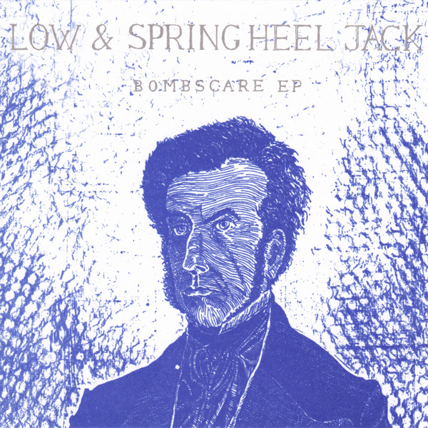 _ O _ P _ I _ U _ M __ H _ U _ M _: Low & Spring Heel Jack - Bombscare ...