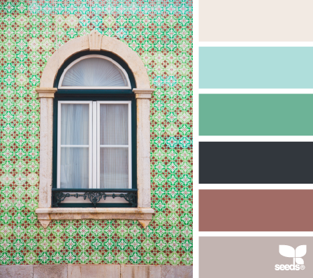 BLUE BAROQUE: COLOR INSPIRATION | Monet: Luci ed ombre che si fondono ...