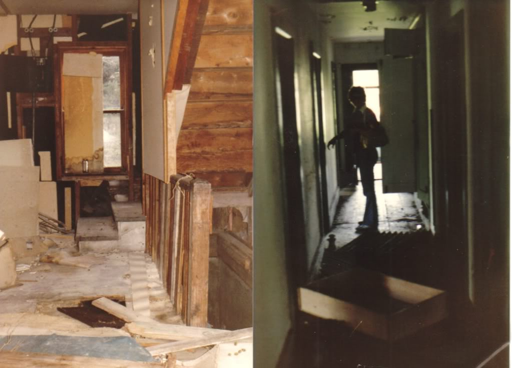 Summerwind Mansion History