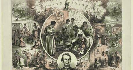 Go There To Know There: Reconstruction to the New Negro Renaissance ...