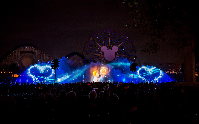 World of Color: Season of Light