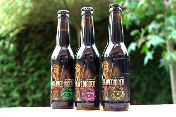 La cerveza artesana polaca desembarca en España