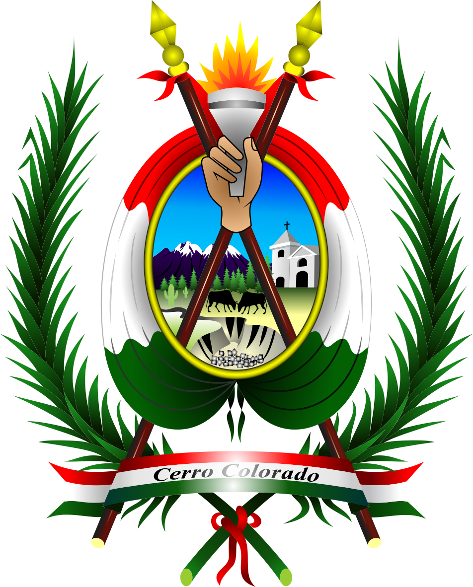 PERÚ: SIMBOLOS REGIONALES, PROVINCIALES Y DISTRITALES: Símbolos de ...