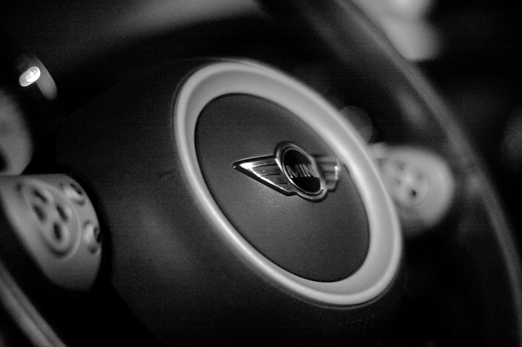 History of All Logos: All Mini Logos