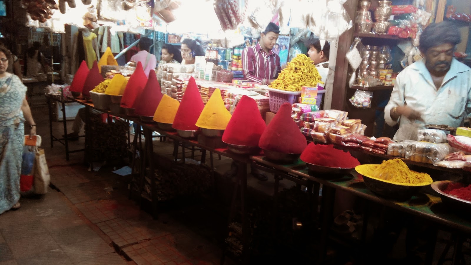 Management, Marketing and Retail: Culturally relevant retail formats ...