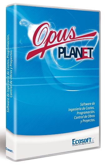 OPUS PLANET: Software de Precios Unitarios, Presupuestos y Control de ...