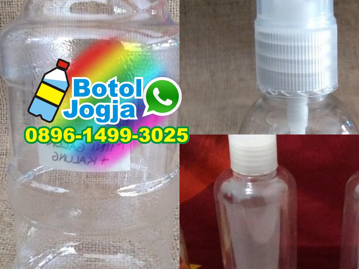 Harga 1 Botol Madu Asli