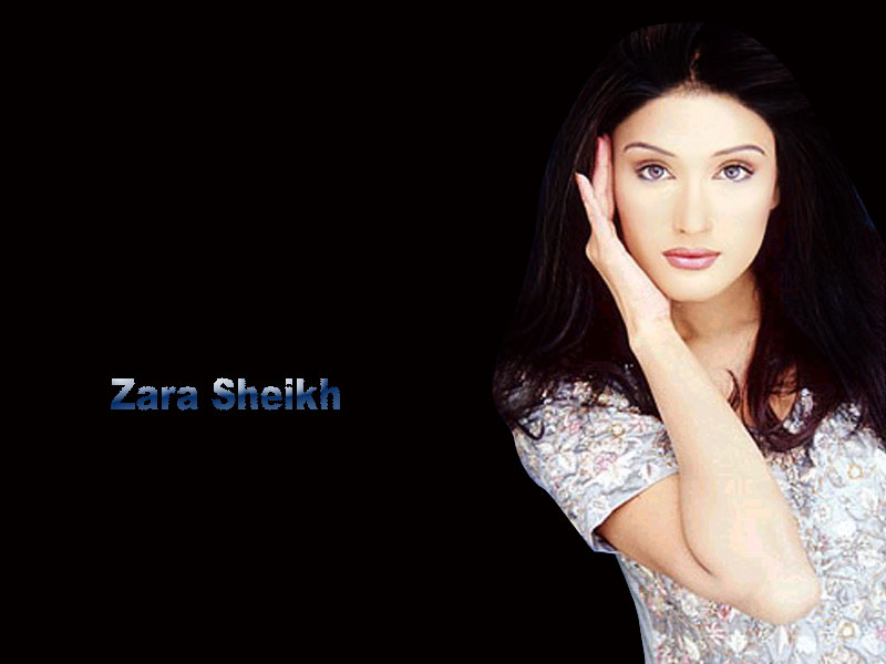Zara Sheikh Latest Wallpapers