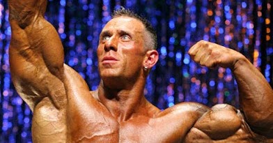 world bodybuilders pictures: german bodybuilder armin scholz presenting ...