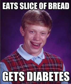 30 Day Habit Creation Challenge: Day 21- Paleo Memes