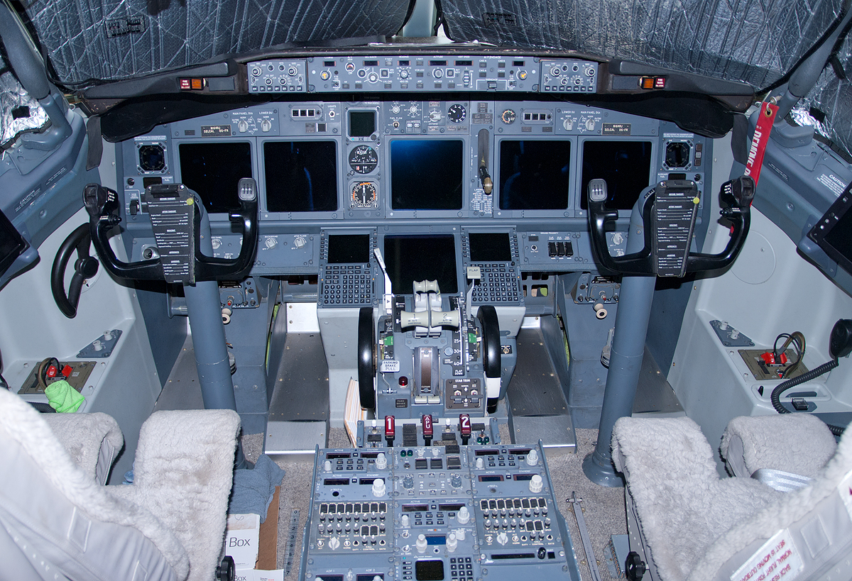 Amateur Aviation Photography: Sweet dreams are made of this......